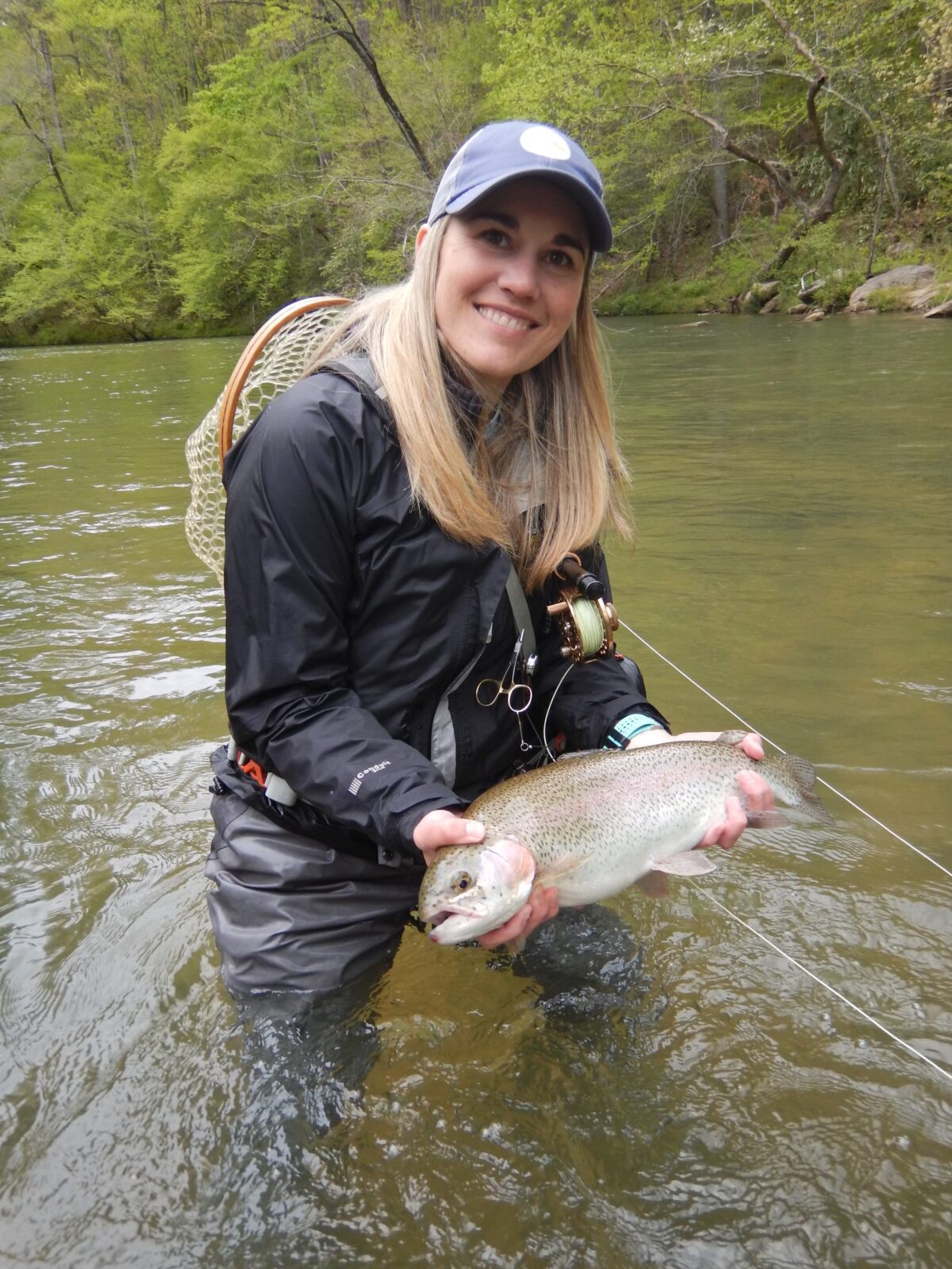 Corey Hunt – SOUTH CAROLINA OUTDOOR PRESS ASSOCIATION